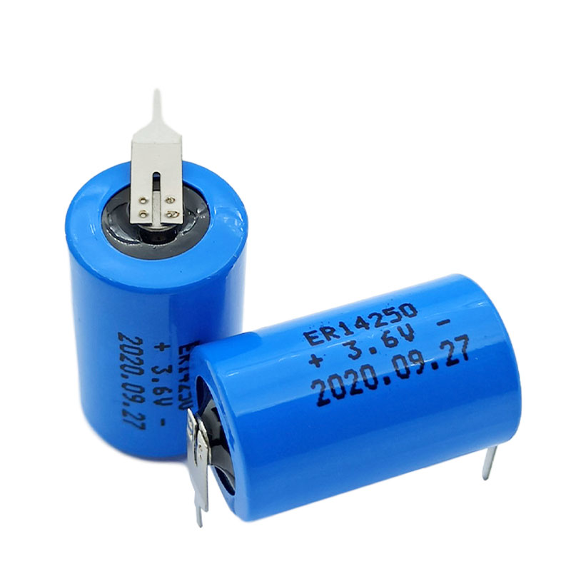 Li-SOCL2 battery ER14250-→Energy Type-Yongzhou BELICELL Technology Co.Ltd.